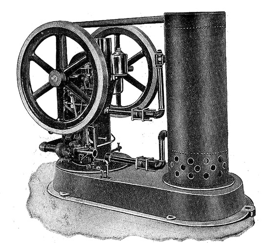 2023 Midwest Old Threshers Reunion to Feature Inverted Engines - Gas ...